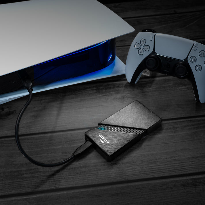 ADATA SE920 USB4 40Gbps Type-C External SSD – ADATA Shop