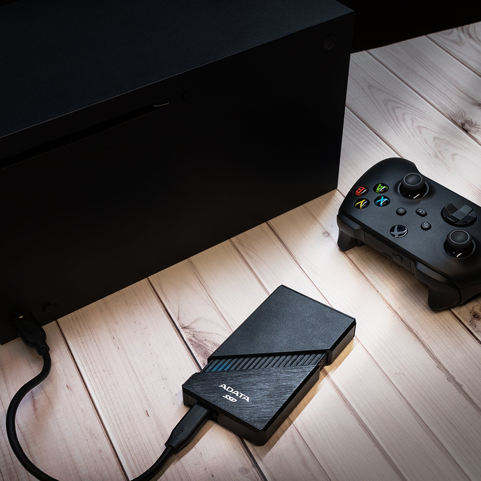 ADATA SE920 USB4 40Gbps Type-C External SSD – ADATA Shop